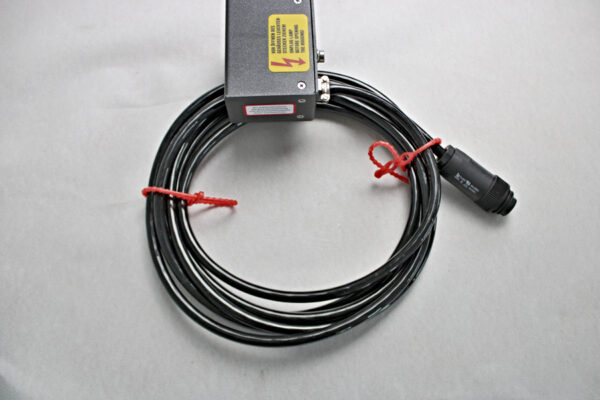 Drello LE 210-02 Stroboskopleuchte -used- – DIMEX Dimetros Hamburg