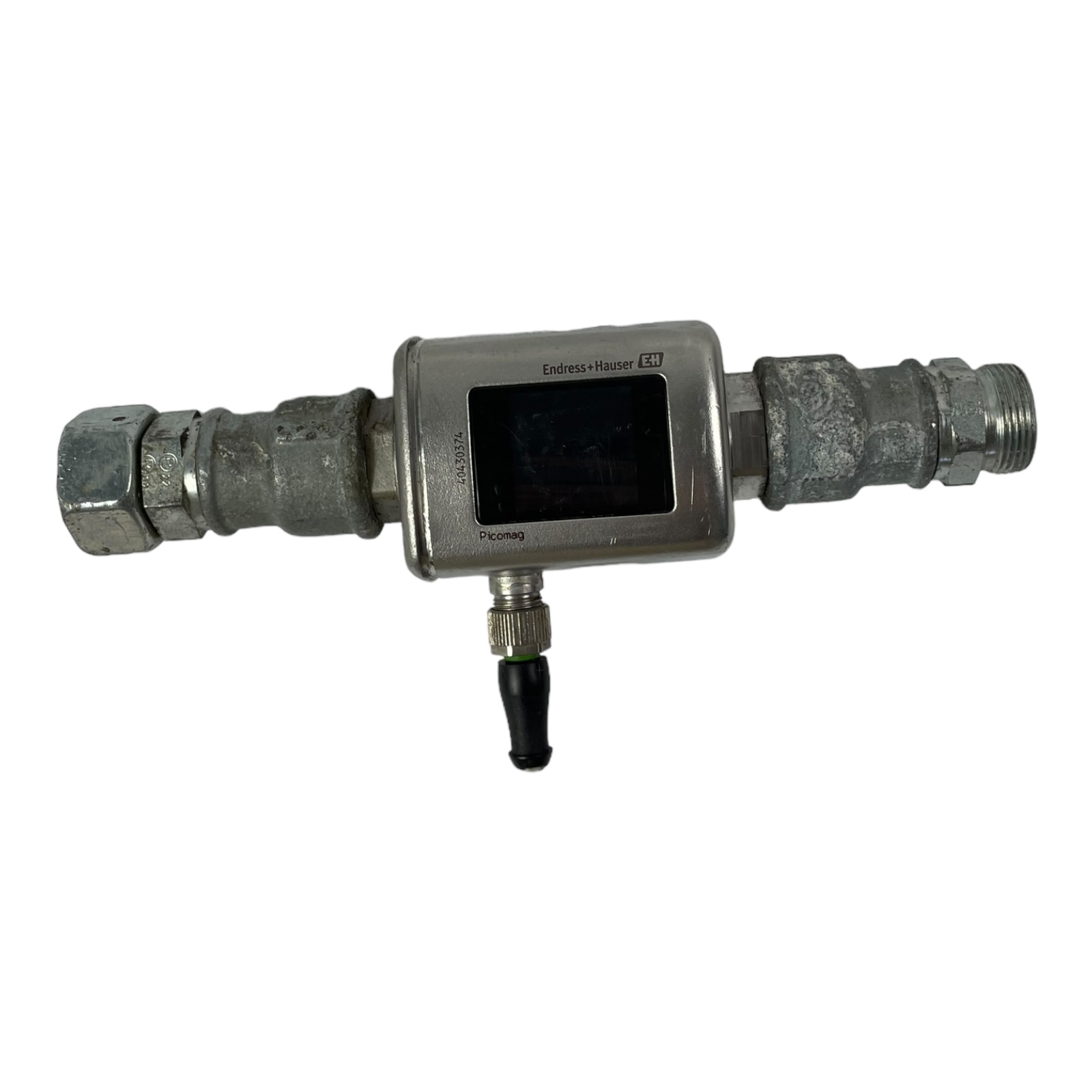 Endress+Hauser Picomag ODMA20-AAAAA1HK Magnetisch-induktiver ...