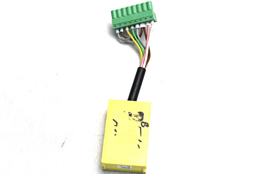 Carlo Gavazzi GS75102101-1 Dupline Safe Sicherheits- Eingangsmodul ...