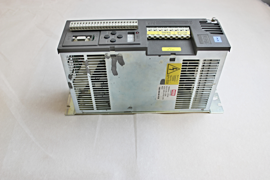 KEB 05.F0.R01-1228 Frequenzumrichter -used- – DIMEX Dimetros Hamburg