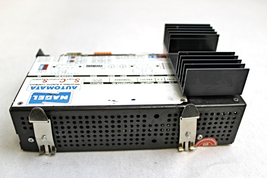 AUTOMATA SCS 70060800 Robotic Control -used- – DIMEX Dimetros Hamburg