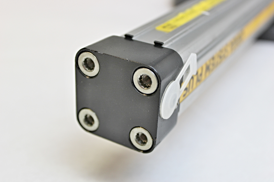 Parker Origa System Plus Pneumatischer Linearantrieb -unused- – DIMEX ...