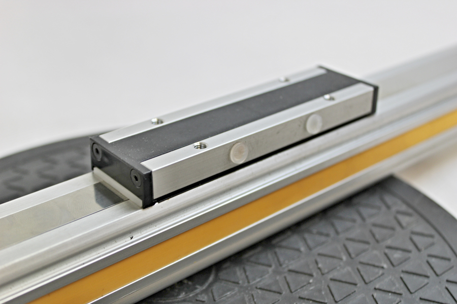 Parker Origa System Plus Pneumatischer Linearantrieb -unused- – DIMEX ...