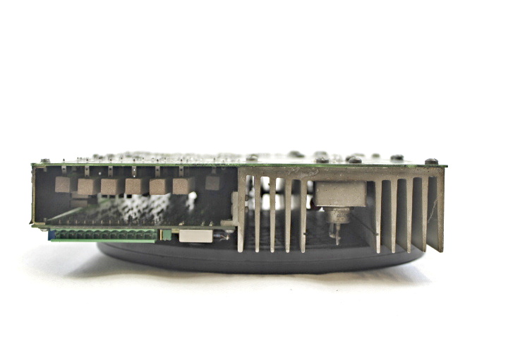 SOCAPEL Socadyn SA-3b/40-200 Servo Amplifer/Servoverstärker -used ...