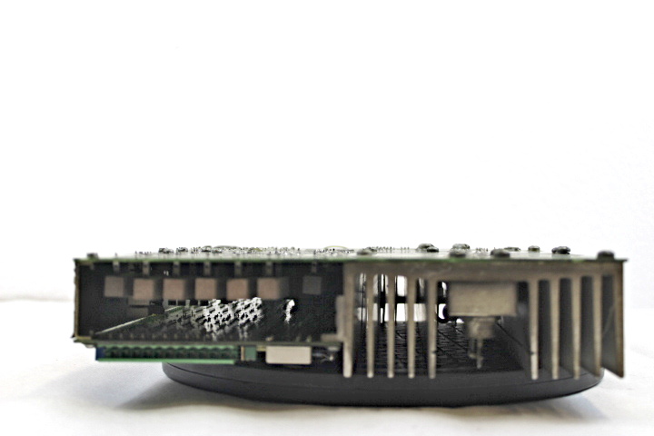 SOCAPEL Socadyn SA-3b/40-200 Servo Amplifer/Servoverstärker -used ...