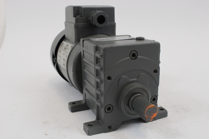 heytec Kleingetriebemotor G27-03/4 + Motor M930471 -used- – DIMEX ...