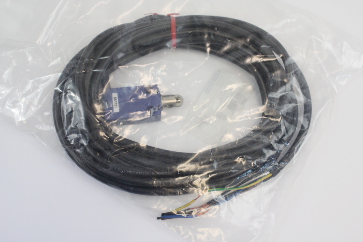 Telemecanique XCMD2102L5 Limit Switch -unused- -OVP/sealed- – DIMEX ...