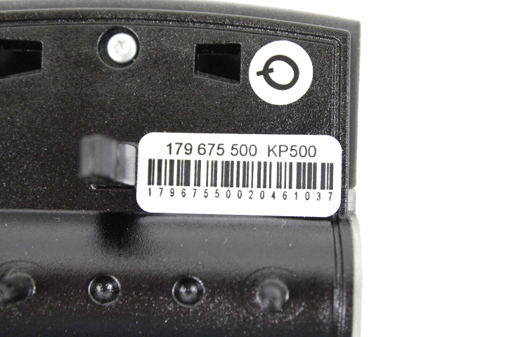 BONFIGLIOLI VECTRON Keypad 179675 500 KP500 -unused/ovp – DIMEX ...