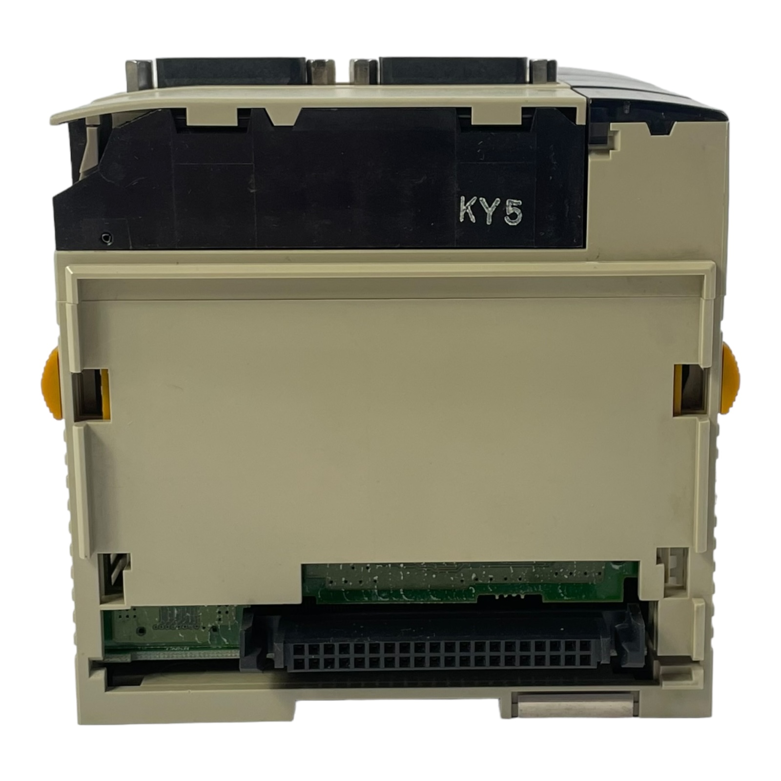 Omron CQM1H-CPU51 Programmable Controller CPU Unit – DIMEX Dimetros Hamburg