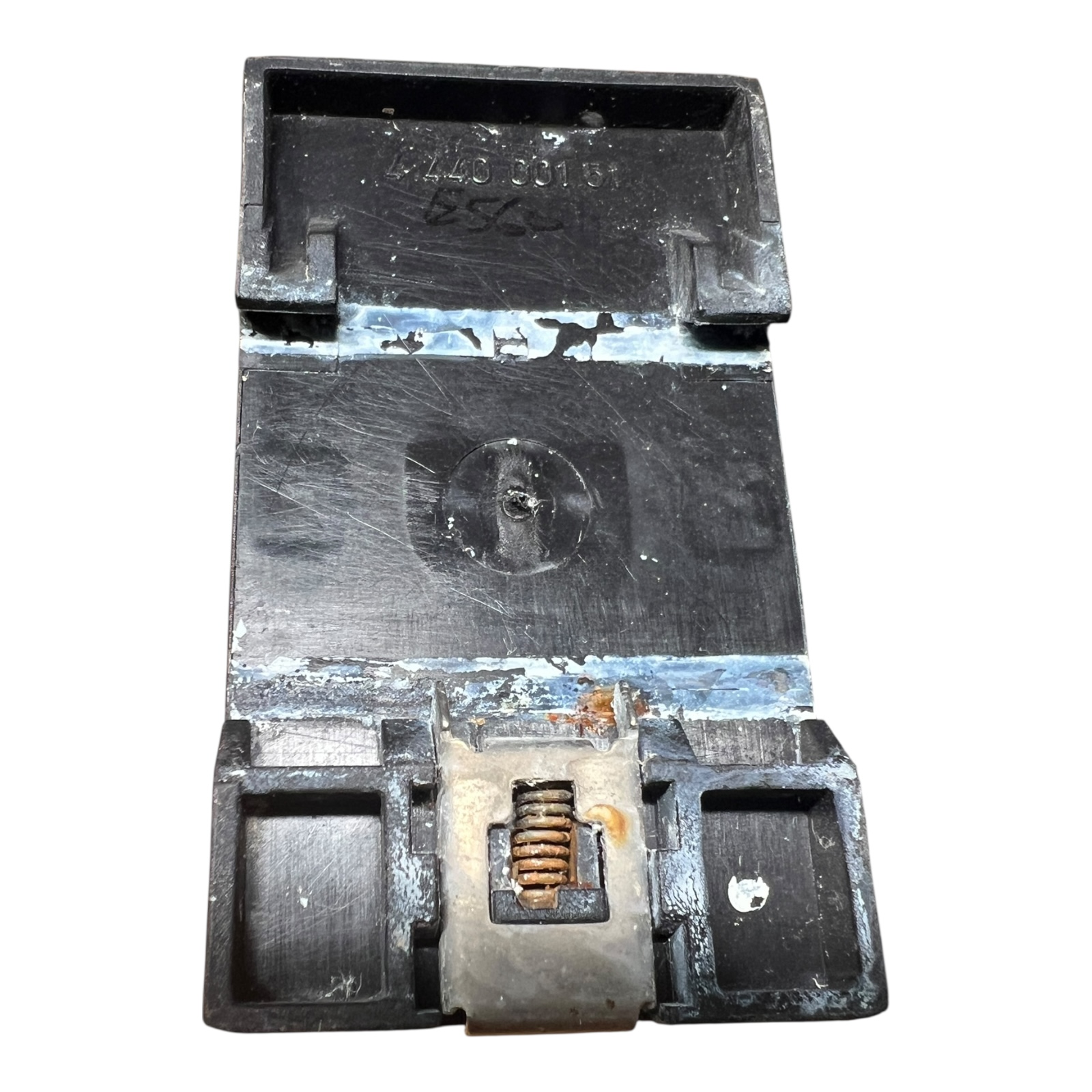 IFM DD2503 MONITOR/FR-1 Auswerteeinheit zur Drehzahlüberwachung -used ...